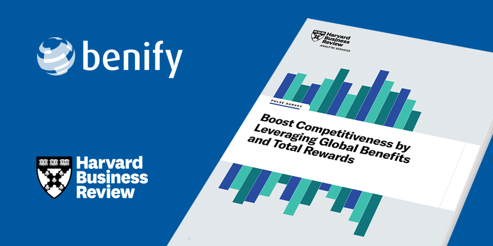 Boost Competitiveness by Leveraging Global Benefits and Total Rewards ...